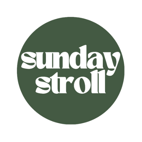 Sunday Stroll Design Studio